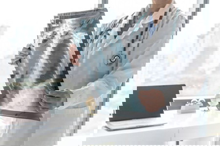 Penyakit SARS - Gejala, Penyebab dan Cara Pengobatannya