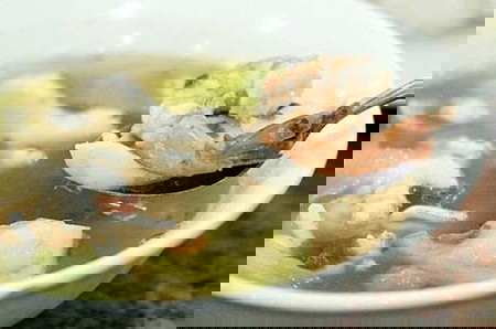 Cara Membuat Tekwan yang Mudah dan Nikmat Khas Palembang