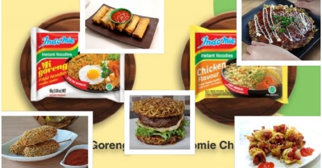 9 Resep Kreasi Indomie Enak dan Murah, Coba Bikin Yuk Bun!
