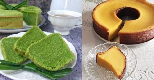2 Resep Bolu Kojo Khas Palembang yang Mudah Dibuat dan Lezat