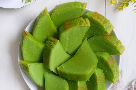 2 Resep Bolu Kojo Khas Palembang yang Mudah Dibuat dan Lezat