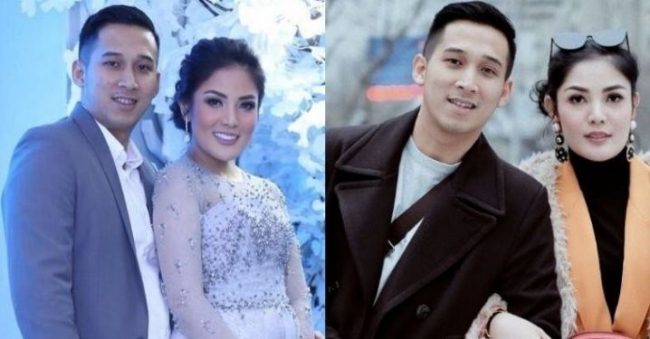 8 Fakta Penangkapan Suami Nindy Terkait Narkoba, Simak di Sini!