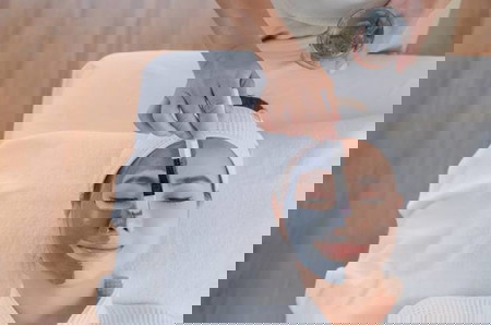 Clay Mask, Masker yang Bantu Bikin Kulit Sehat dan Bersih