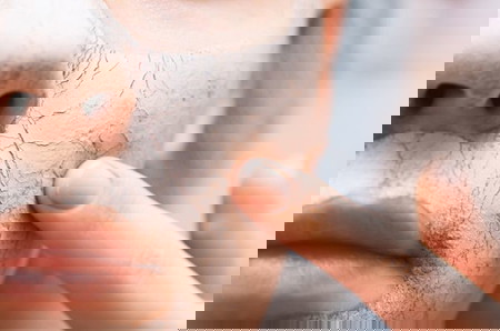 Clay Mask, Masker yang Bantu Bikin Kulit Sehat dan Bersih