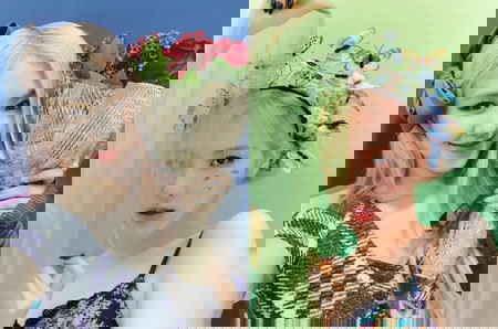 7 Fakta Debut Rose Blackpink, Bikin Heboh Penggemar