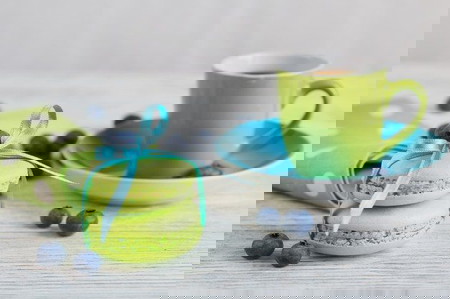 5 Resep dan Cara Membuat Macaroon untuk Pemula, Anti Gagal!