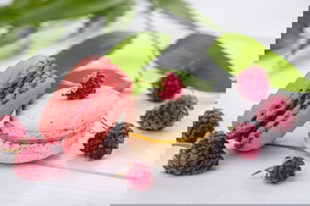 5 Resep dan Cara Membuat Macaroon untuk Pemula, Anti Gagal!