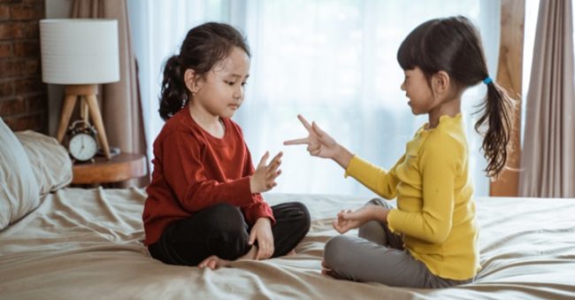 5 Tips Anak Bermain, Perlu untuk Orangtua Pahami