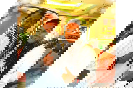 5 Fakta Murfi Sembako Meninggal Dunia karena Serangan Jantung