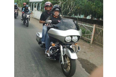 5 Fakta Murfi Sembako Meninggal Dunia karena Serangan Jantung