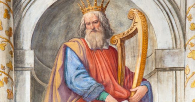 Kisah Nabi Daud, Pahlawan Perang dan Penyayang Binatang