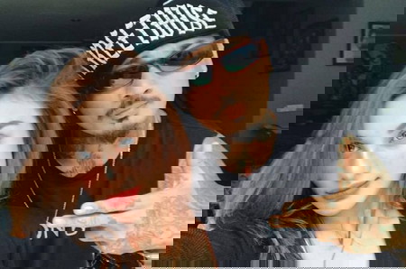 10 Fakta Nora Alexandra Istri Jerinx SID, Blasteran Swiss Indonesia