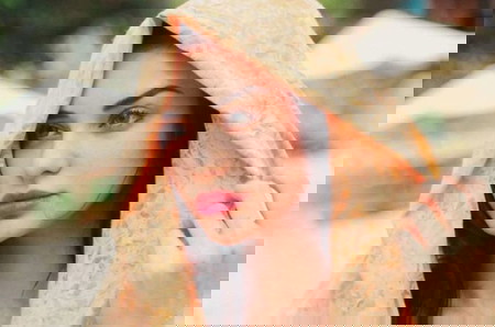 10 Fakta Nora Alexandra Istri Jerinx SID, Blasteran Swiss Indonesia