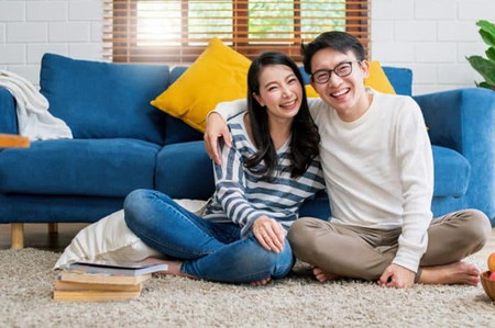 Inilah Durasi Pacaran yang Paling Ideal Sebelum Menikah, Cek!