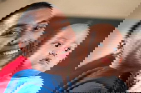 5 Cerita Pola Asuh Rayi RAN dan Istri untuk Buah Hati, Unik!