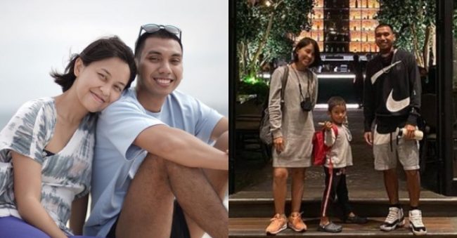 5 Cerita Pola Asuh Rayi RAN dan Istri untuk Buah Hati, Unik!