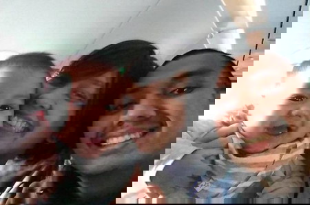 5 Cerita Pola Asuh Rayi RAN dan Istri untuk Buah Hati, Unik!