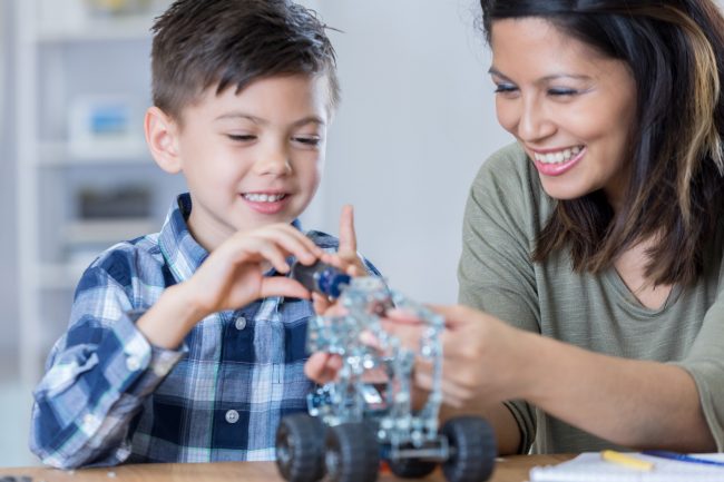 Persiapan Proses Belajar Progresif untuk Mendukung Generasi Alpha