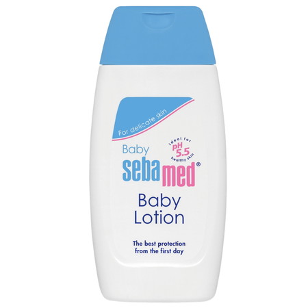 8 Merek Body Lotion Bayi Pilihan di 2023, Wangi dan Melembapkan