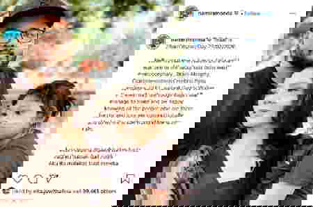 Namira Monda, Ibu Spesial yang Lahirkan Anak Spesial