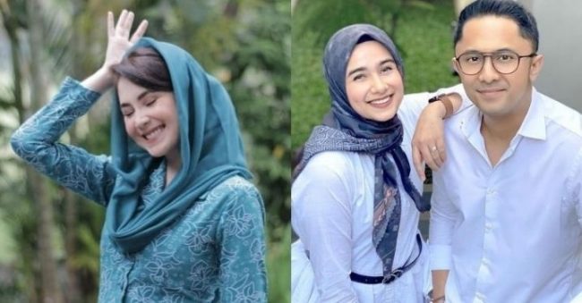 9 Artis Yang Menikah Dengan Politisi Terbaru Beby Tsabina