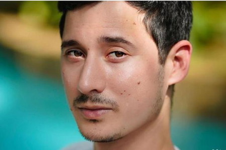 11 Artis Keturunan Jerman, Berbakat dan Memesona!