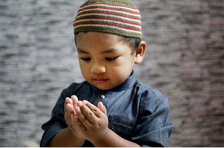 5 Doa untuk Kesuksesan Anak di Dunia dan Akhirat