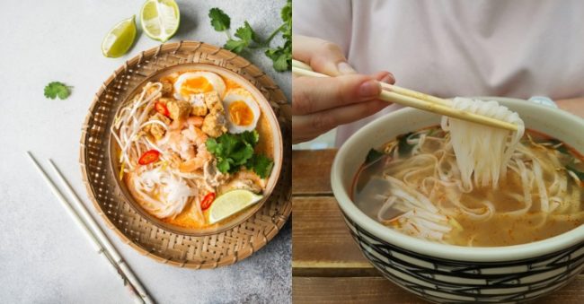 5 Makanan Khas Riau yang Nikmat, Yuk Cicipi Parents