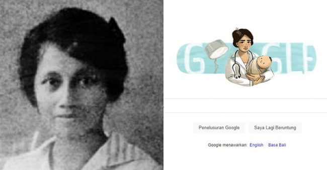 5 Fakta Marie Thomas, Dokter Perempuan Pertama Indonesia