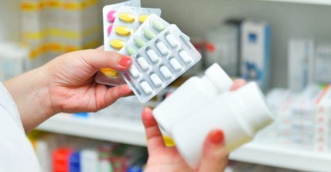 8 Obat Diare yang Efektif dan Bisa Dibeli di Apotek