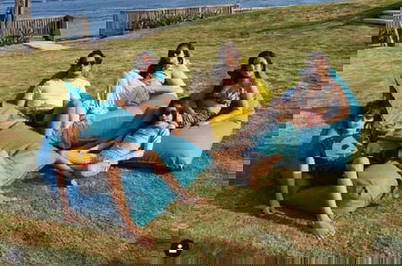 6 Fakta Adilla Dimitri, Suami Kedua Wulan Guritno yang Digugat Cerai