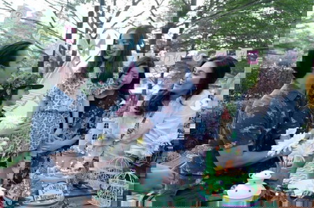 6 Fakta Adilla Dimitri, Suami Kedua Wulan Guritno yang Digugat Cerai