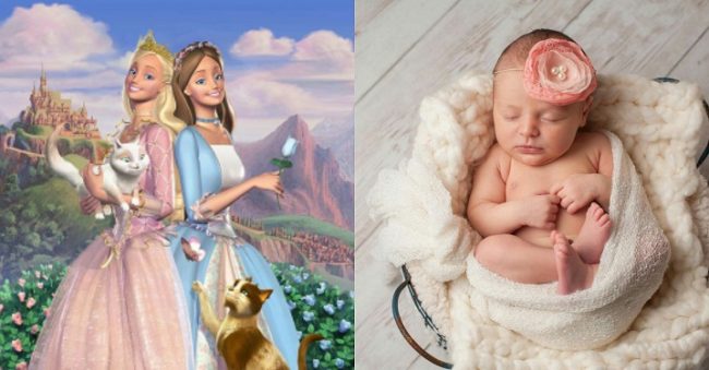 37 Nama Bayi dari Karakter Barbie untuk Putri Cantik Parents