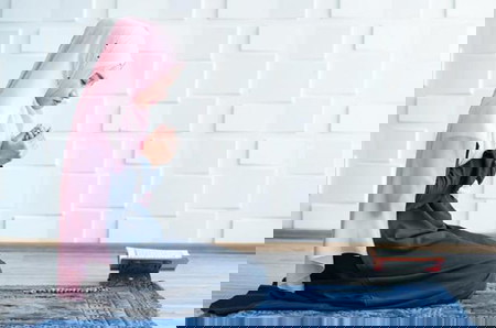 Tata Cara Kirim Doa untuk Orang yang Sudah Meninggal