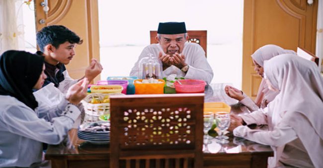 5 Sunah Sahur Ala Rasulullah yang Patut Ditiru Umat Muslim