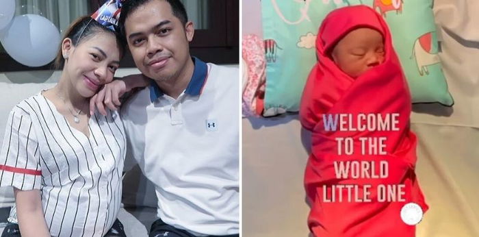Kezia Karamoy Melahirkan Anak Ketiga, Hadiah Anniversary Terindah!