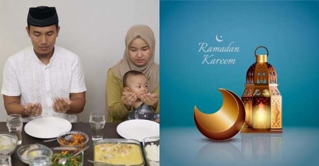 Penentuan Awal Ramadhan 1442 H oleh Pemerintah Indonesia