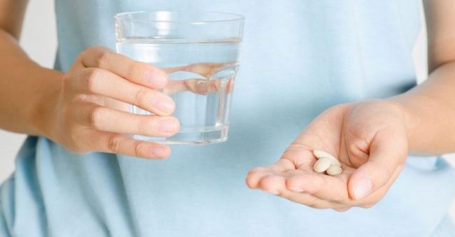 Ponstan atau Asam Mefenamat - Manfaat, Dosis, Efek Samping