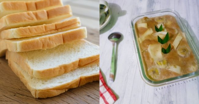 6 Aneka Resep Botok Roti Khas Cirebon, Bunda Mau Coba?