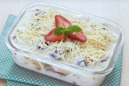 10 Resep Takjil Buka Puasa Sederhana, Bisa Jadi Ide Bisnis Juga!