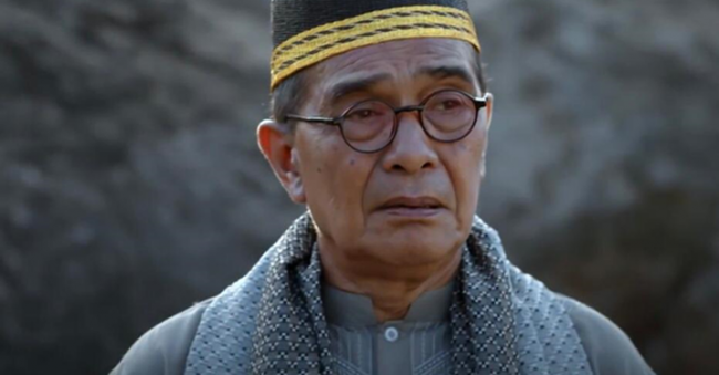 Wawan Wanisar Meninggal Dunia pada Usia 71 Tahun