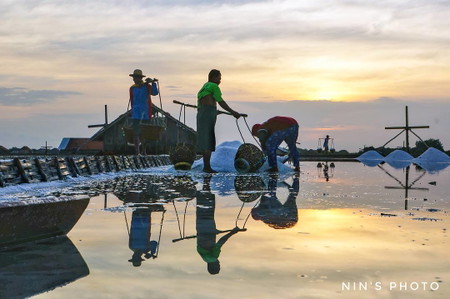 7 Fakta Menarik Tentang Madura, Penghasil Garam Terbesar di Indonesia