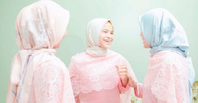Ghibah di Bulan Ramadan, Ini Hukumnya dan Cara Menghindarinya