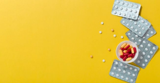 Obat Cataflam - Ini Dosis dan Aturan Mengonsumsinya