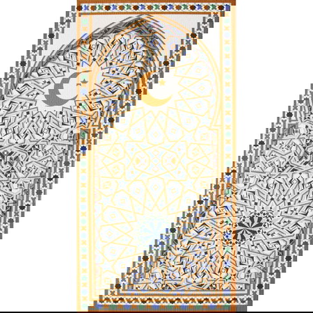 5 Rekomendasi Sajadah Terbaik di 2023, Ibadah Makin Nyaman