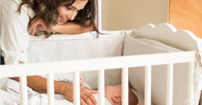 5 Box Bayi Minimalis Rekomendasi di 2024, Aman & Berkualitas