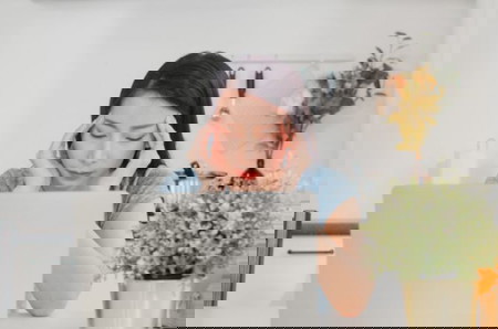 10 Cara Mengatasi Overthinking agar Tidak Stres dan Lebih Tenang