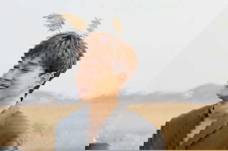 5 Fakta Chen Exo Rayakan Ulang Tahun Anak Pertama