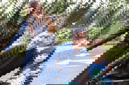 Cherly Juno Hamil Anak Kedua, Begini Potret Kebahagiaannya