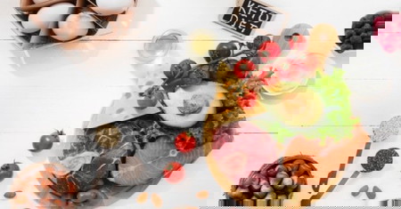 4 Menu Sahur untuk Diet Keto yang Direkomendasikan